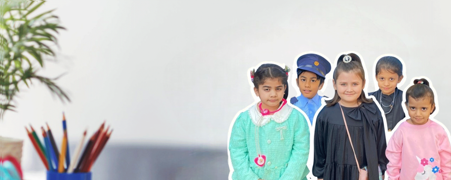 Home - JPS School System